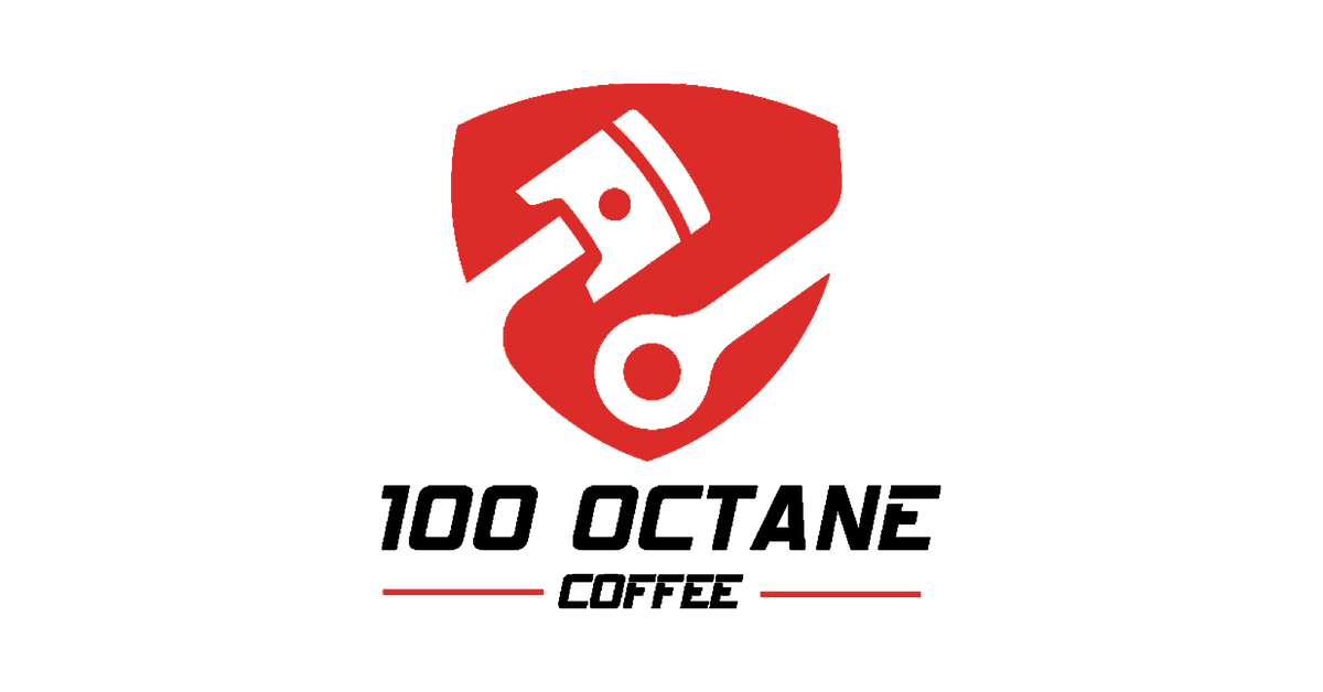 100 Octane Coffee